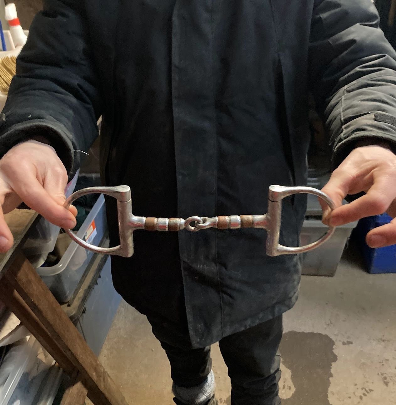 How To Measure A Horse For A Bit: An Expert Guide | Strathorn Farm Stables