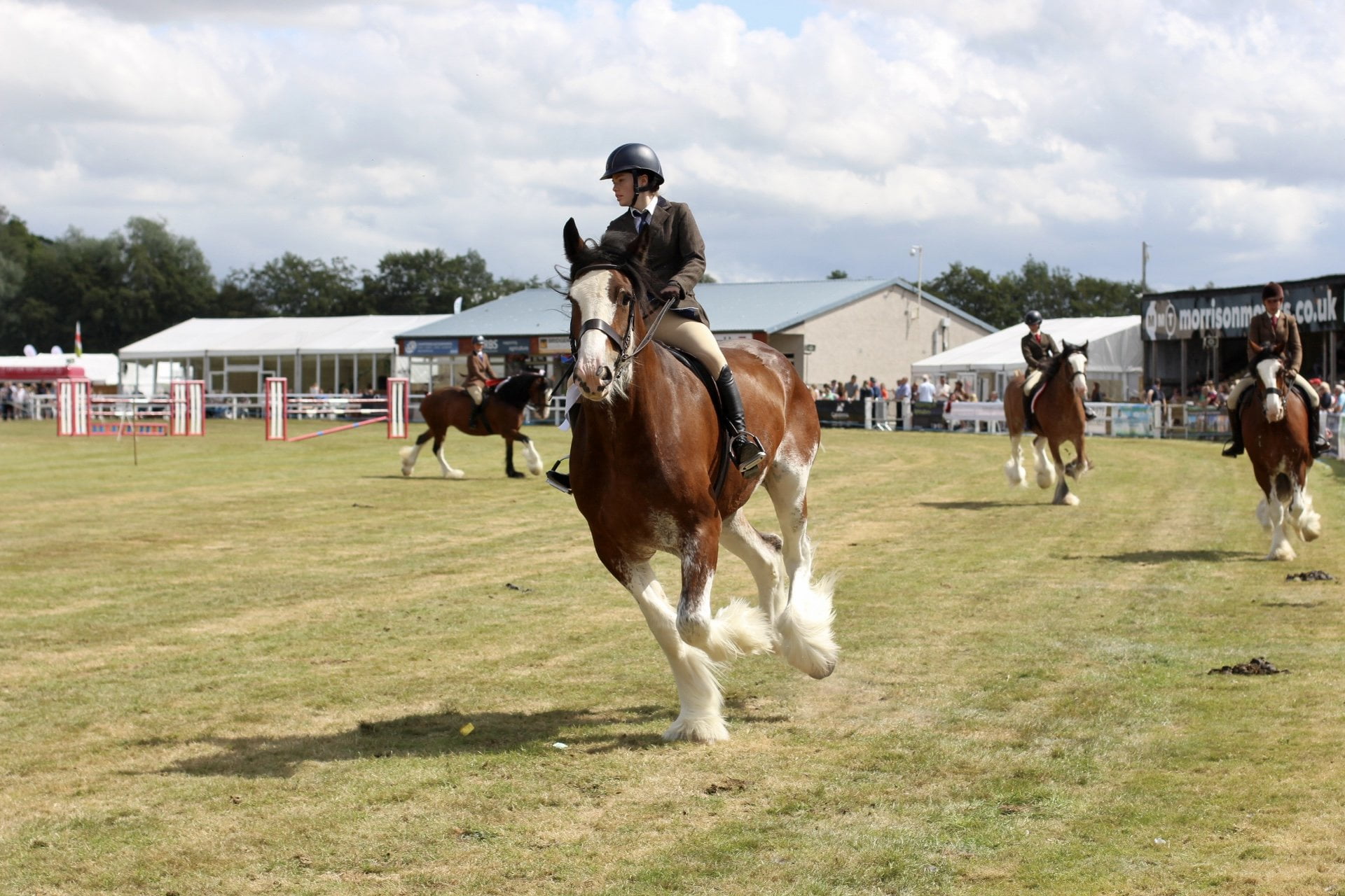 How To Measure A Riding Hat: An Expert Guide | Strathorn Farm Stables