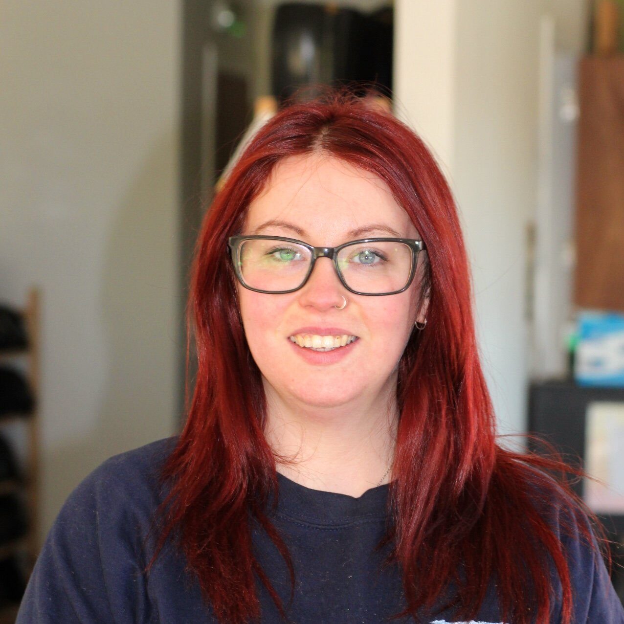 Meet The Team - Strathorn Farm Stables